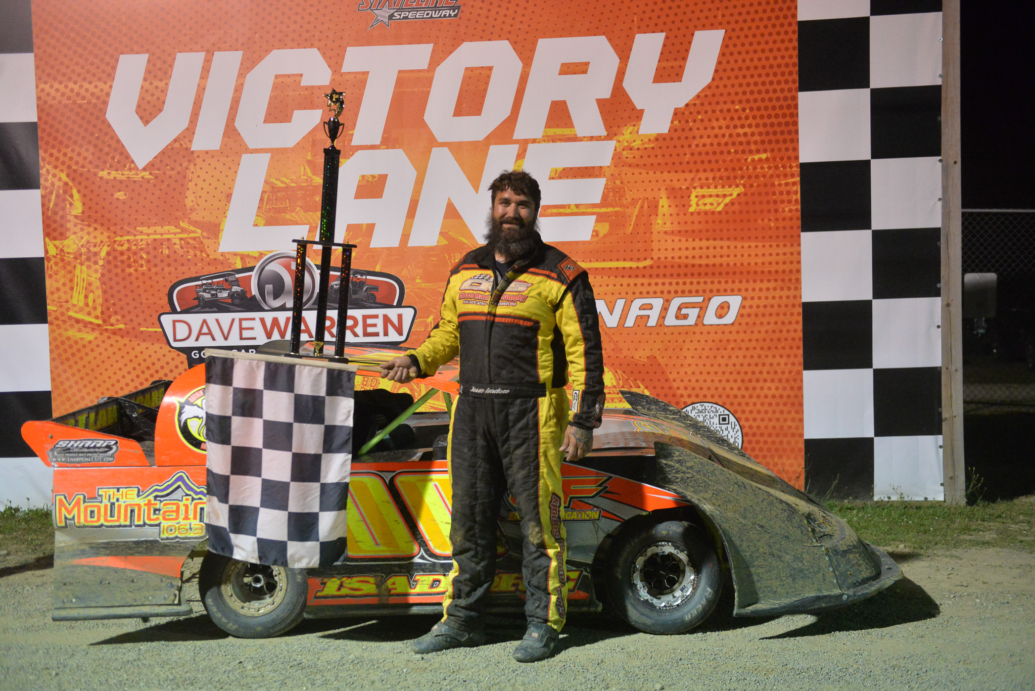 Stateline hosts Vintage Rumble weekend | News, Sports, Jobs - Observer ...